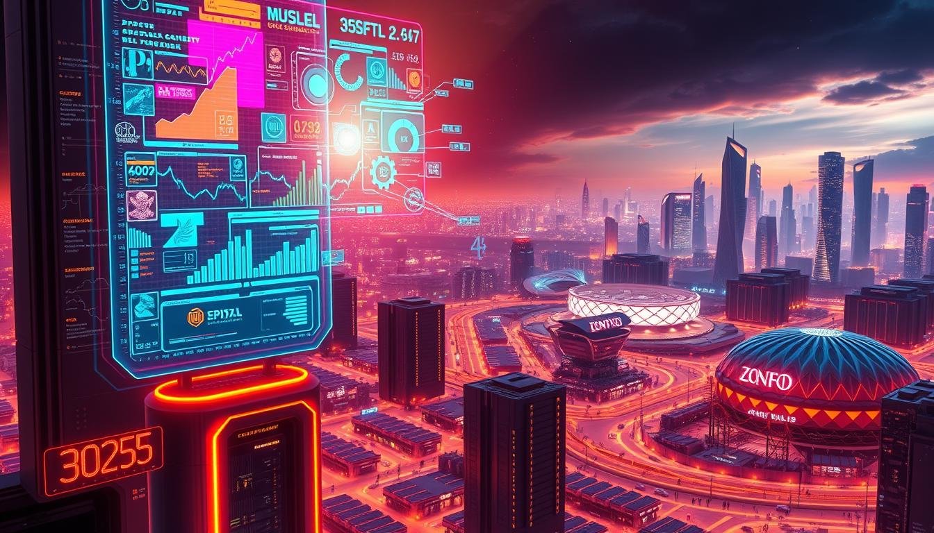 The Multiplayer Gaming Revolution in 2025 - Edge Velocity