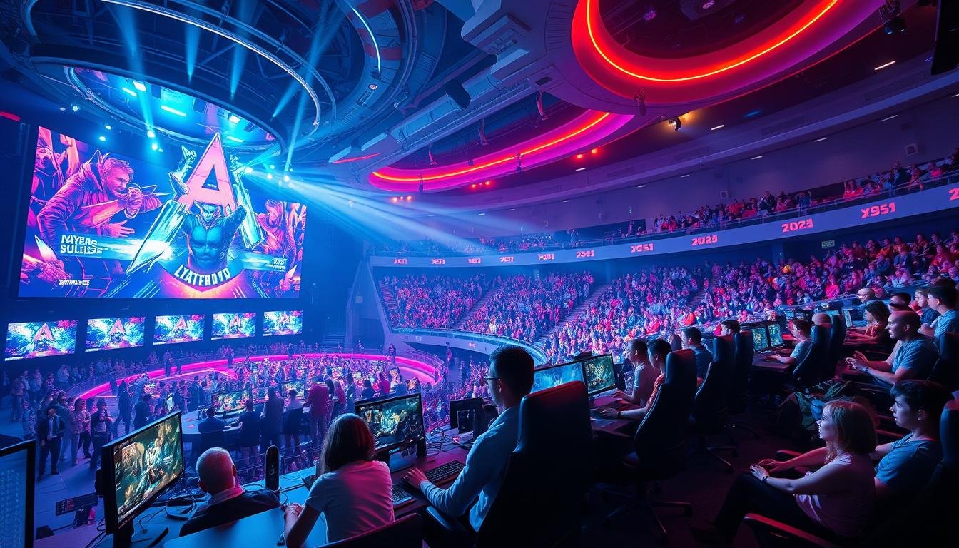 The Multiplayer Gaming Revolution in 2025 - Edge Velocity